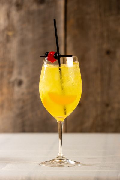 Molly Butler Lodge - Historic Arizona Mountain Resort