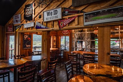 Molly Butler Lodge - Historic Arizona Mountain Resort