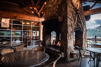 Molly Butler Lodge - Historic Arizona Mountain Resort
