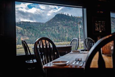 Molly Butler Lodge - Historic Arizona Mountain Resort