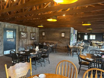 Molly Butler Lodge - Historic Arizona Mountain Resort